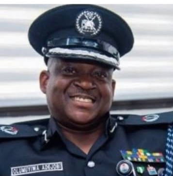 IGP Moves Against Police Misconduct: Report Oppressive Officers for ...