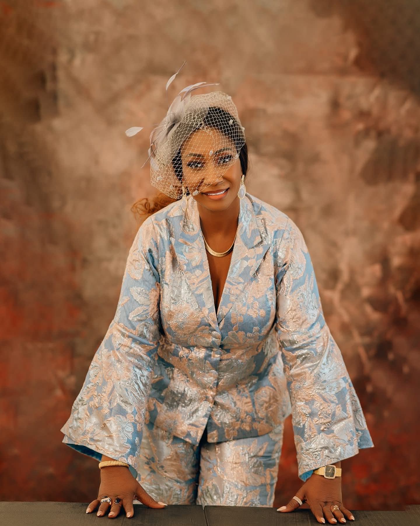 Ondo First Lady, Mrs. Oluwaseun Awe Aiyedatiwa, Marks Birthday with ...